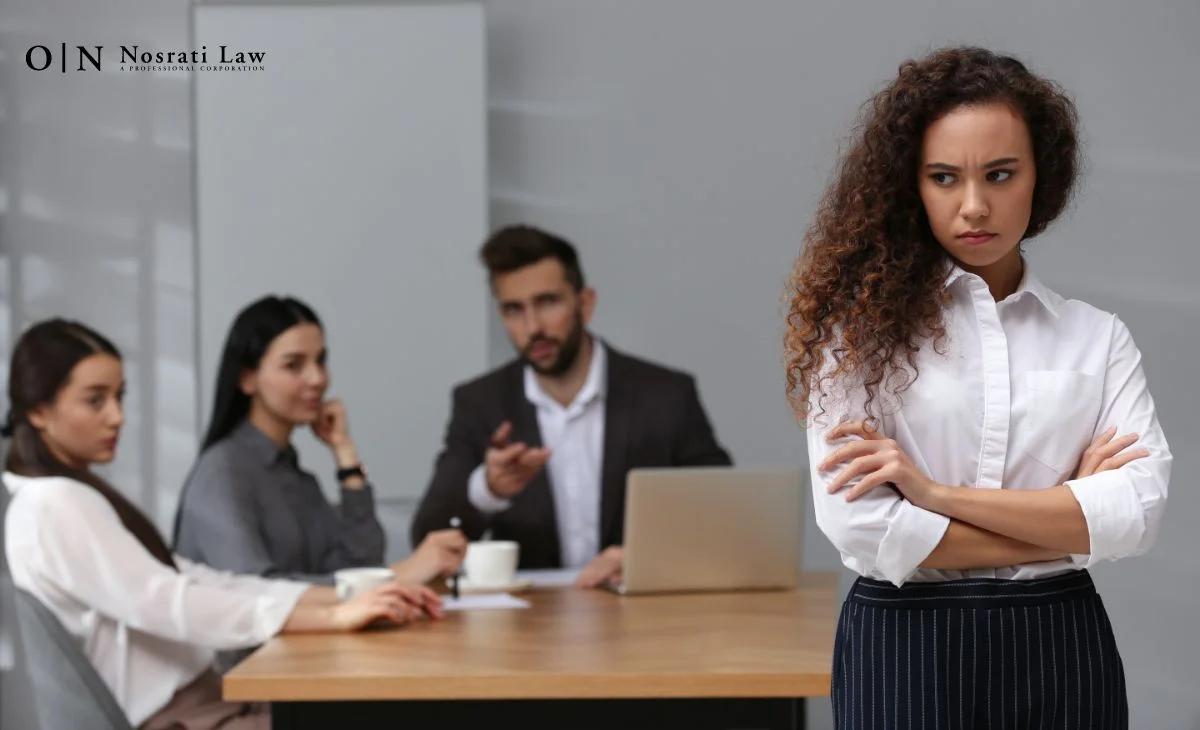Santa Clarita Workplace Discrimination Lawyer Free Consultation