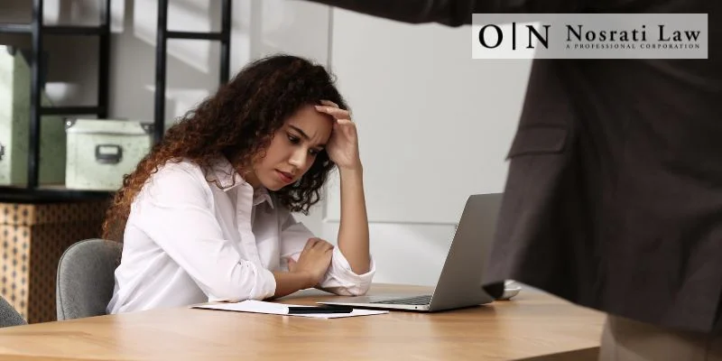 Los Angeles Discrimination Lawyer Employment Discrimination